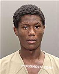 ANDERSON DAVON 07/21/2022 - Franklin County Mugshots Zone