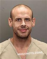 THOMPSON LUCAS JAMES 07/21/2022 - Franklin County Mugshots Zone