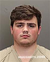 AGNER JUSTIN TYLER 07/22/2022 - Franklin County Mugshots Zone