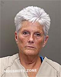 PUGH SHEILA M 07/22/2022 - Franklin County Mugshots Zone