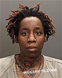 LOCKHART IESHA RENE 07/22/2022 - Franklin County Mugshots Zone