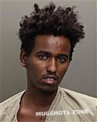 IBRAHIM MUSTAF HUSSEIN 07/24/2022 - Franklin County Mugshots Zone