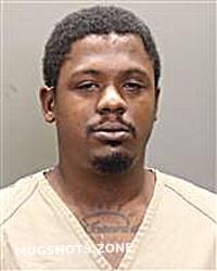 ANGEL BRANDON DESHAWN 08/02/2022 - Franklin County Mugshots Zone