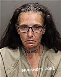 JOHNSON SHELLY JANE 08/04/2022 - Franklin County Mugshots Zone
