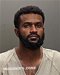 MOHAMED HASSAN OSMAN 08/15/2022 - Franklin County Mugshots Zone