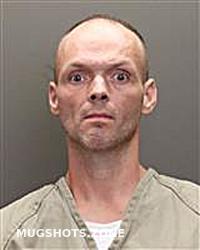 PACKER SHAUN ANTHONY 08/16/2022 - Franklin County Mugshots Zone