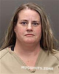 SNEDECOR ANNE LEE 08/17/2022 - Franklin County Mugshots Zone