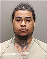 GORE JAVON LEE 08/18/2022 - Franklin County Mugshots Zone