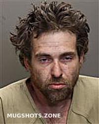 CASTO JOSHUA MICHAEL 08/18/2022 - Franklin County Mugshots Zone