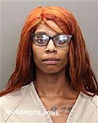 ROBINSON IESHA M 08/19/2022 - Franklin County Mugshots Zone
