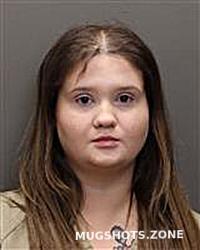 WHITFIELD RACHEL 08/20/2022 - Franklin County Mugshots Zone