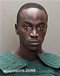 OCHIENG DAVIS BERNARD 08/21/2022 - Franklin County Mugshots Zone