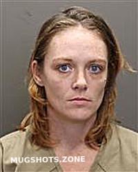 THACKER NIKI NICOLE 08/22/2022 - Franklin County Mugshots Zone