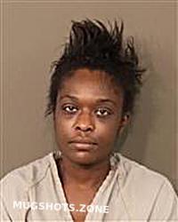 BROWN DENA DENISE 08/22/2022 - Franklin County Mugshots Zone
