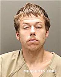 ROBERTS COREY PAUL 08/22/2022 - Franklin County Mugshots Zone