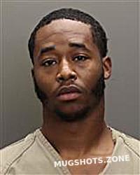 CHANDLER PATRIC AZHANE 08/22/2022 - Franklin County Mugshots Zone