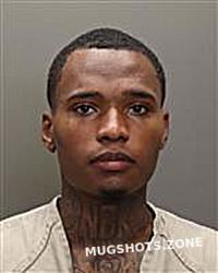 JOHNSON RYAN LIONEL 08/22/2022 - Franklin County Mugshots Zone