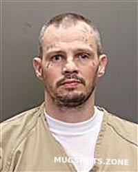 JUDE FERRELL II 08/24/2022 - Franklin County Mugshots Zone