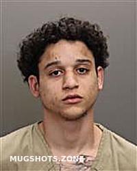 JARRELL LAWRENCE G 08/25/2022 - Franklin County Mugshots Zone