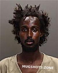HUSSEIN ASAD 08/27/2022 - Franklin County Mugshots Zone