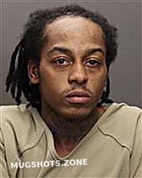 BERRY JAMIE MARCEL 08/27/2022 - Franklin County Mugshots Zone