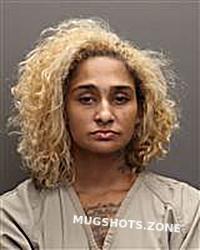 DEAN DEBORAH 08/27/2022 - Franklin County Mugshots Zone