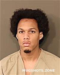 THOMAS ANTWAN 08/29/2022 - Franklin County Mugshots Zone