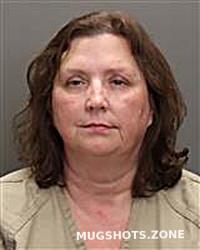 MEYER SUSAN LYNNE 08/29/2022 - Franklin County Mugshots Zone