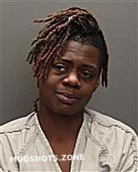 BOYER-CUNNINGHAM JASMIA RENE 08/29/2022 - Franklin County Mugshots Zone
