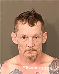 COLEMAN DAN 08/30/2022 - Franklin County Mugshots Zone