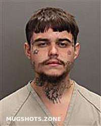 HARRIS MATTHEW ANTHONY 08/30/2022 - Franklin County Mugshots Zone