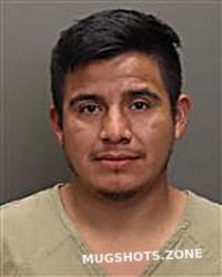 GOMEZ-HERNANDEZ RODOLFO 08/30/2022 - Franklin County Mugshots Zone