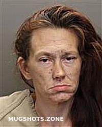 CLIMER CRYSTAL J 09/01/2022 - Franklin County Mugshots Zone