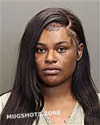 RUSSELL AMARI M 09/02/2022 - Franklin County Mugshots Zone