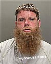 COONROD SHAWN OWEN 09/03/2022 - Franklin County Mugshots Zone