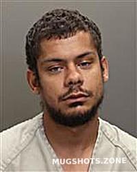 BROWN JACOB 09/04/2022 - Franklin County Mugshots Zone