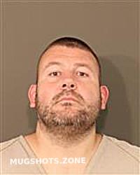 BORROR JOSEPH A 09/06/2022 - Franklin County Mugshots Zone