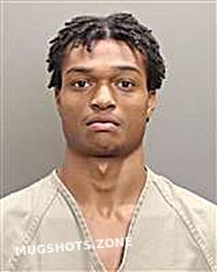 DANIELS DARRELL 09/06/2022 - Franklin County Mugshots Zone