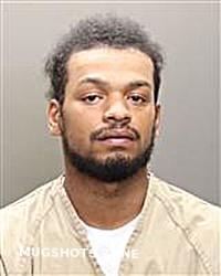 VAUGHN DEA'SHAWN 09/08/2022 - Franklin County Mugshots Zone