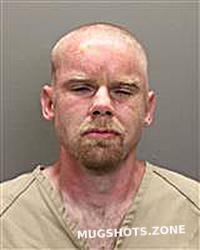 COONROD SHAWN OWEN 09/09/2022 - Franklin County Mugshots Zone