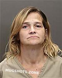 GARDNER MICHELLE RAE 09/10/2022 - Franklin County Mugshots Zone