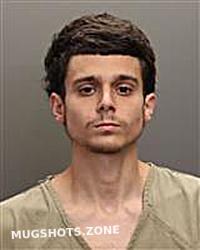 RUTHERFORD-MCCANN NOAH 09/12/2022 - Franklin County Mugshots Zone