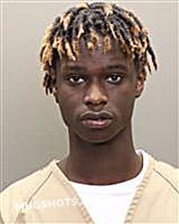 SECK MOHAMED 09/13/2022 - Franklin County Mugshots Zone