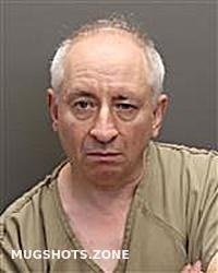 CHAKERES JAMES G 09/13/2022 - Franklin County Mugshots Zone