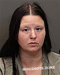 MCLEAN ERIN C 09/15/2022 - Franklin County Mugshots Zone