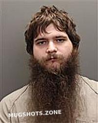 CAYTON STEVEN LLOYD 09/16/2022 - Franklin County Mugshots Zone