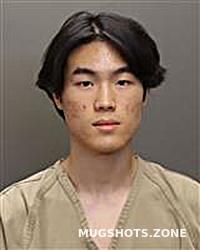 KWON JACOB WOOJOO 09/16/2022 - Franklin County Mugshots Zone