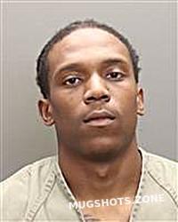 FREEMAN MARQUES DION 09/16/2022 - Franklin County Mugshots Zone