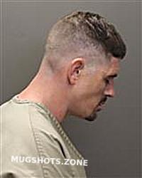 SMITH DUSTIN ALAN 09/16/2022 - Franklin County Mugshots Zone