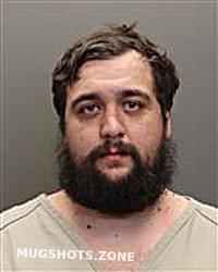 LUNSFORD MATTHEW 09/16/2022 - Franklin County Mugshots Zone